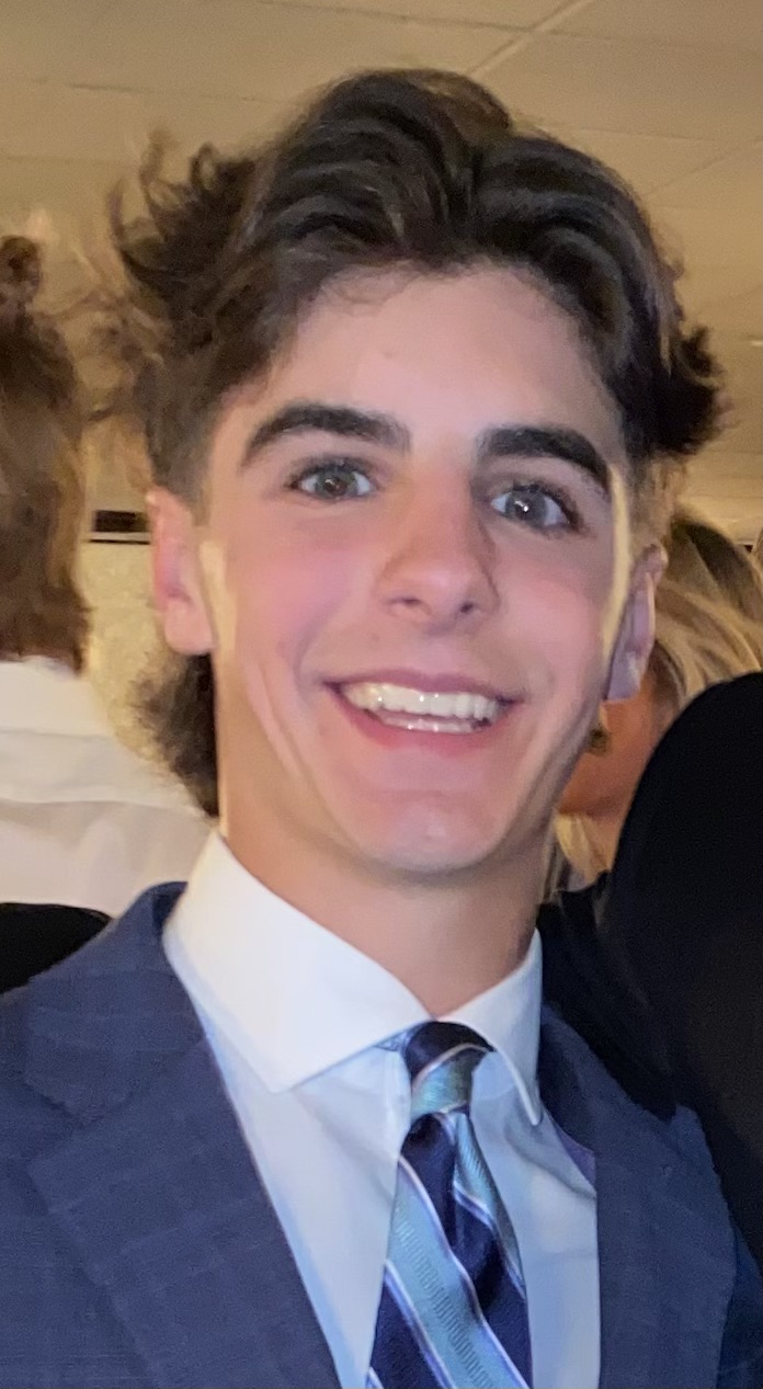 Lucas Semenza